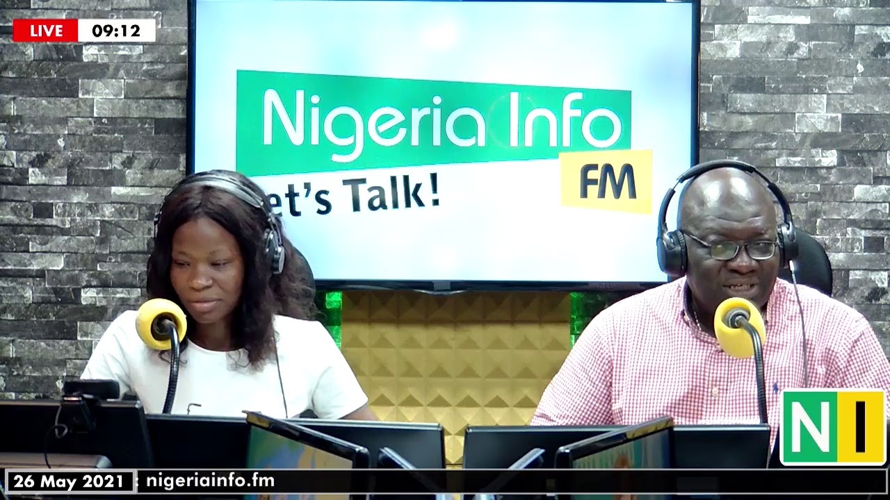 The Daily Digest 26/05/2021 - YouTube