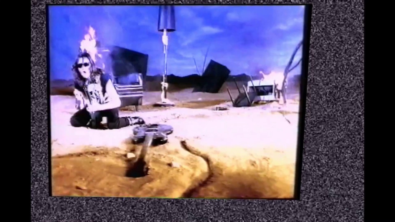 the Screaming Jets, Better { AWESOME ROCK EDIT } . 30 = years strong ...