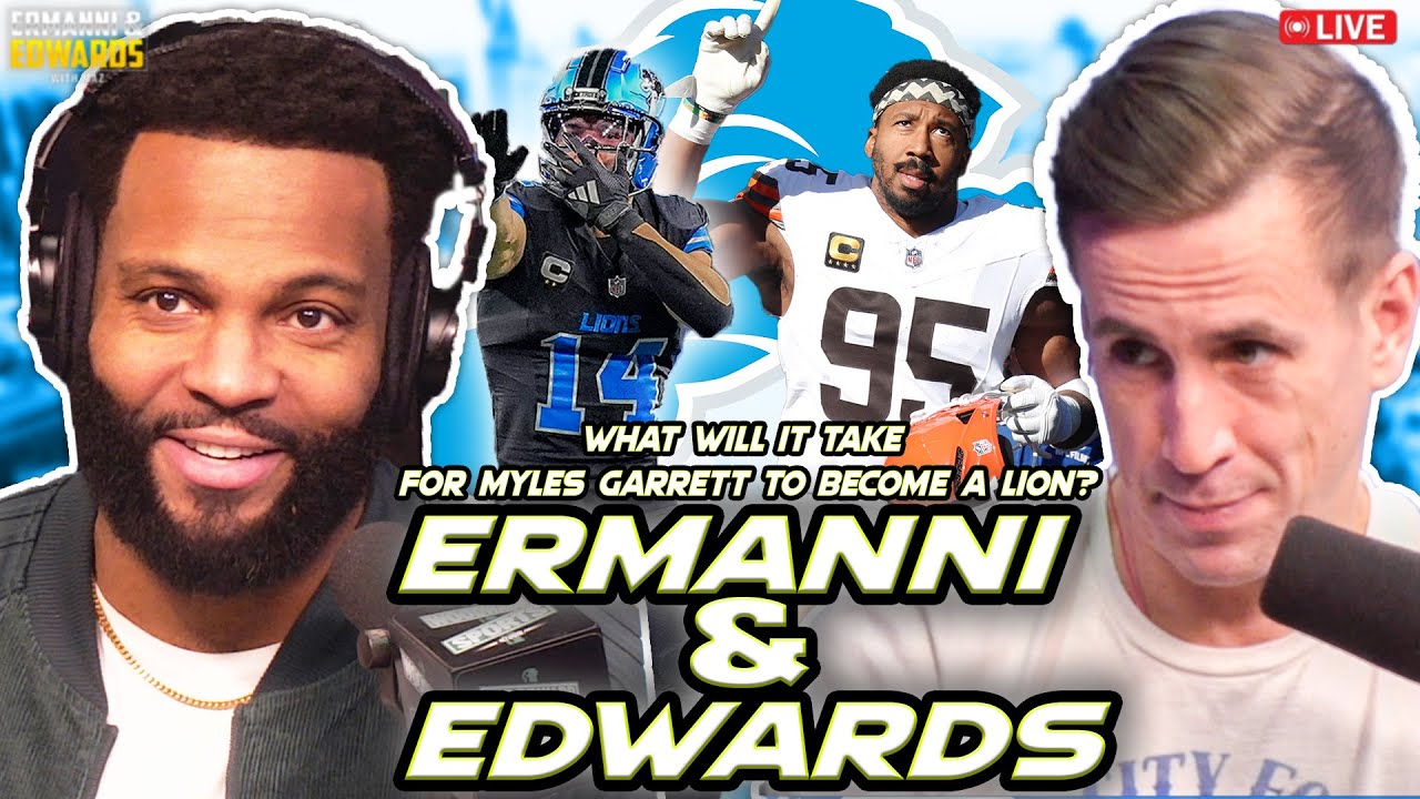 NFL/NBA Talk I Ermanni & Edwards with Maz I Tuesday, February 4th, 2025 ...