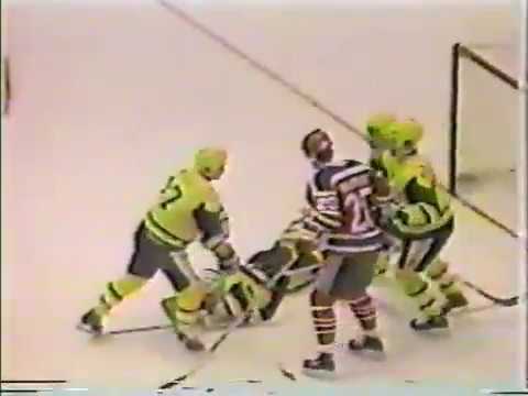Hector Marini vs Rod Buskas - YouTube