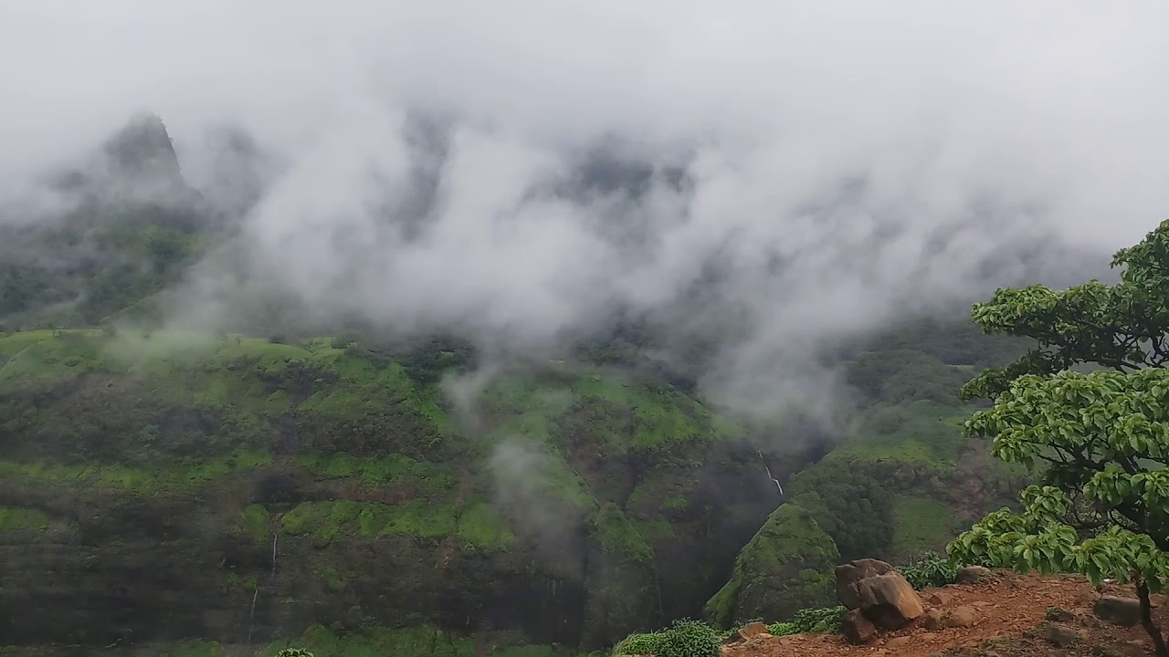 Independence Day Point Tamini Ghat Pune - YouTube