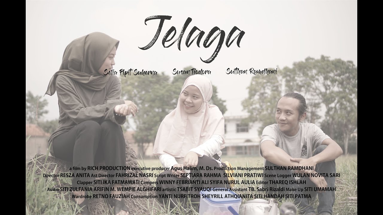 Short Movie, Jelaga Episode 1 - YouTube