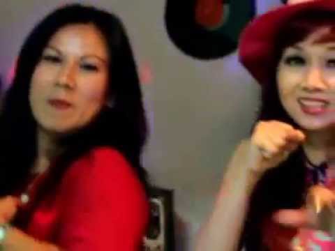 #Dangdut Lagu Sakitnya Tuh Disini Chu-chum Goyang Guling VS Rahma Magic