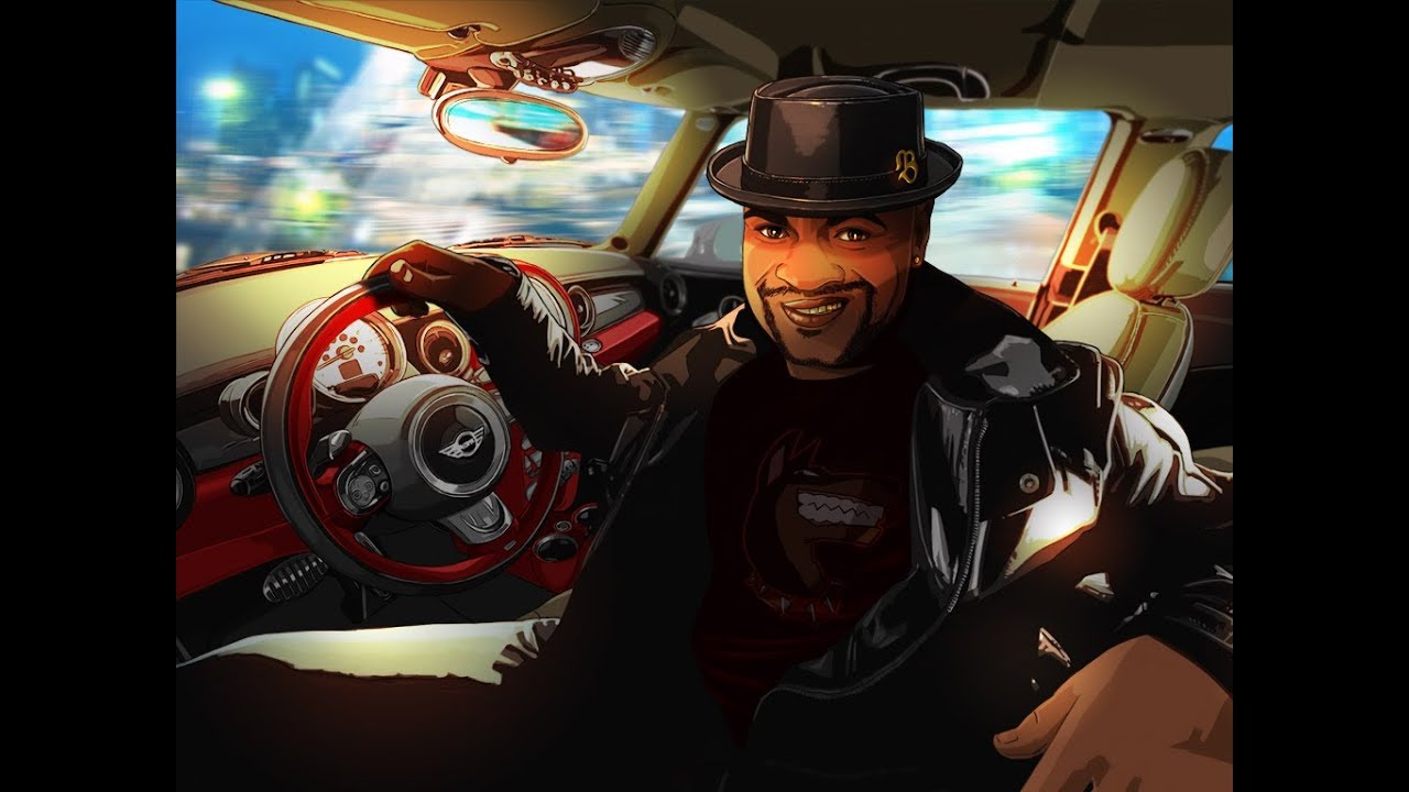 From The Beginning! (Tier 1: Fangz, Full Crew Take Down + Boss Car ...