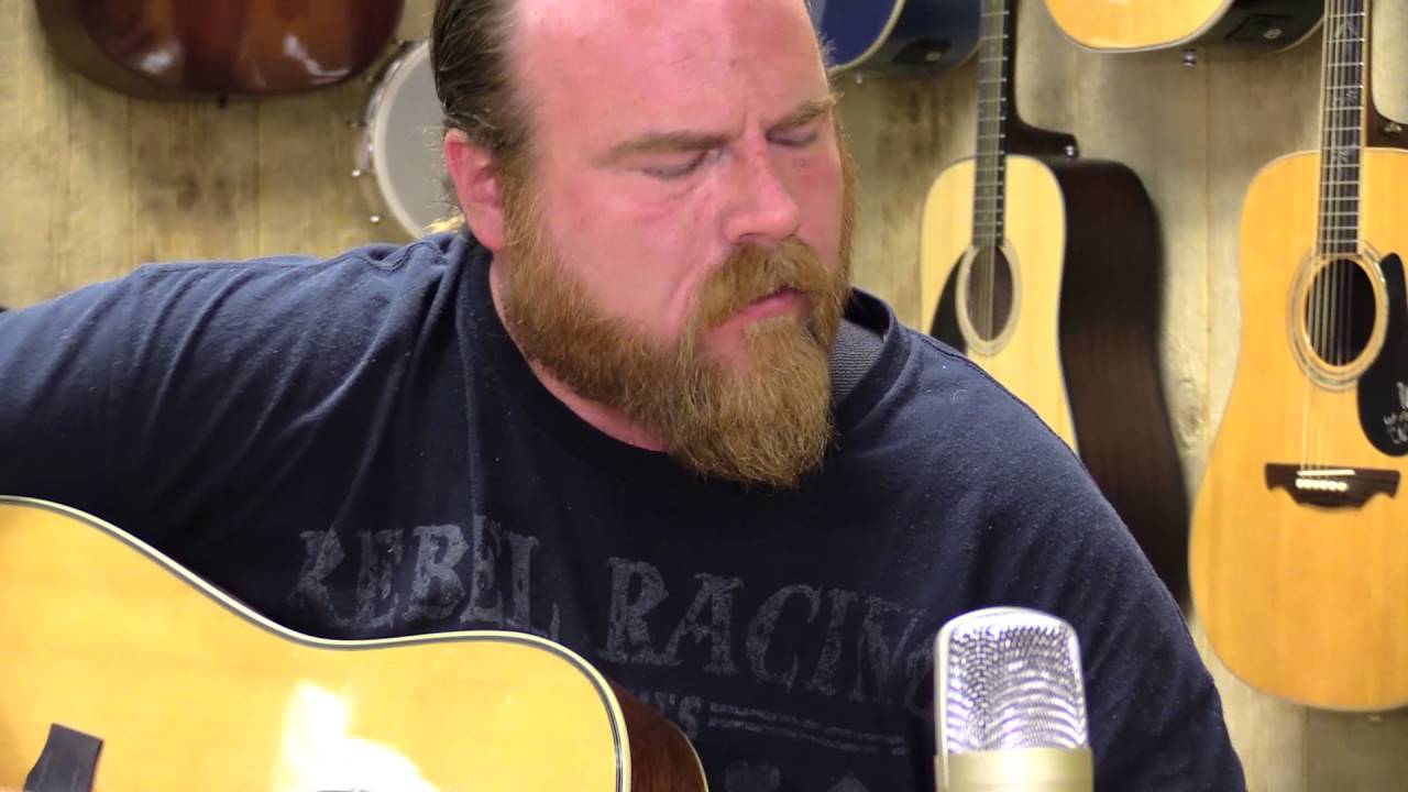 Mountain Music features Sean Whiting - YouTube