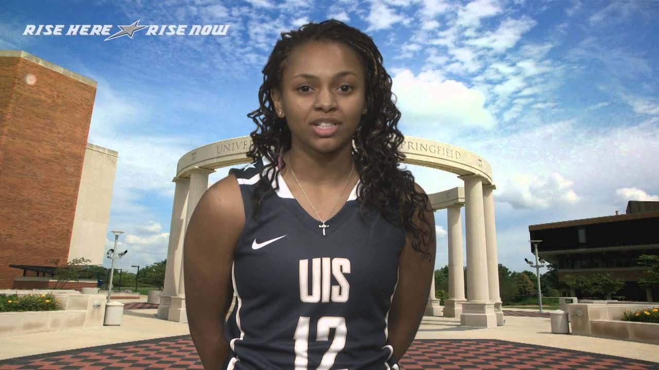 Get to Know: Michaela Jones - YouTube