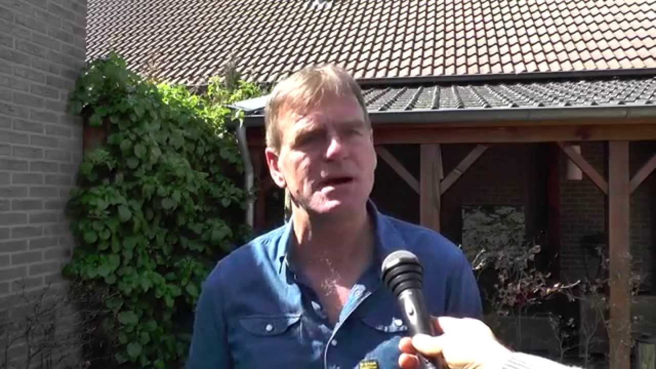 Dwight Lodeweges - TrainersMagazine Trainer van de Maand Maart 2014 ...