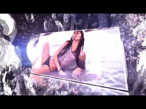 Bikini's On The Beach Power Shoot - Promo Video