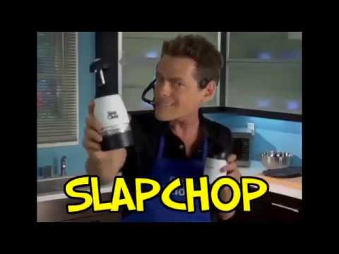 YTP - Slap Chop - Vince Offer likes Mushrooms - YouTube