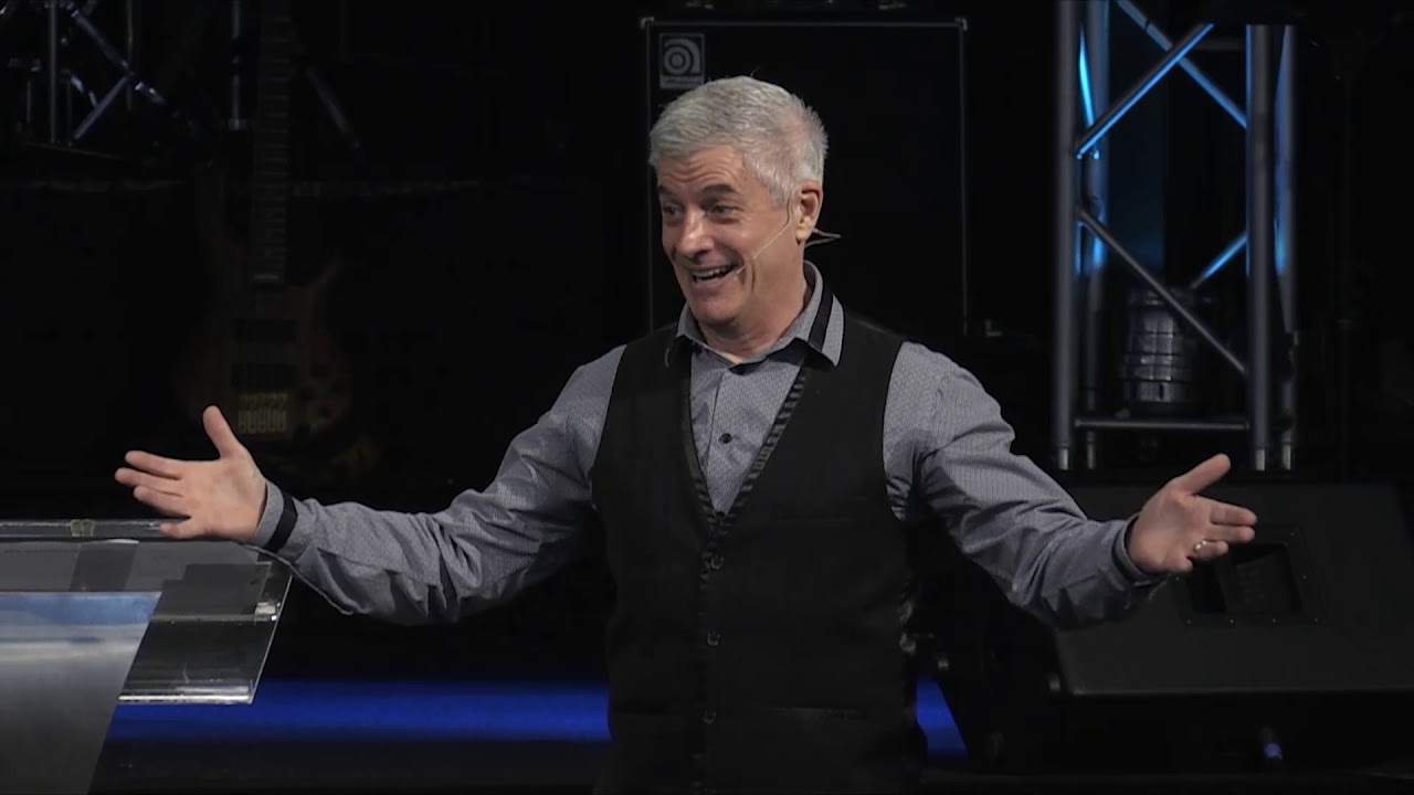 Victory over Persecution and Tribulation Part 4 - YouTube