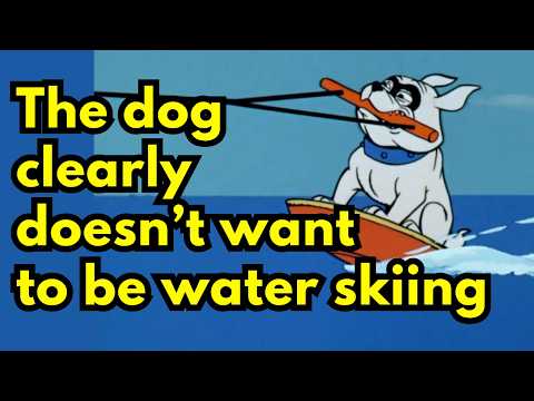 Jonny Quest | Retro Roast