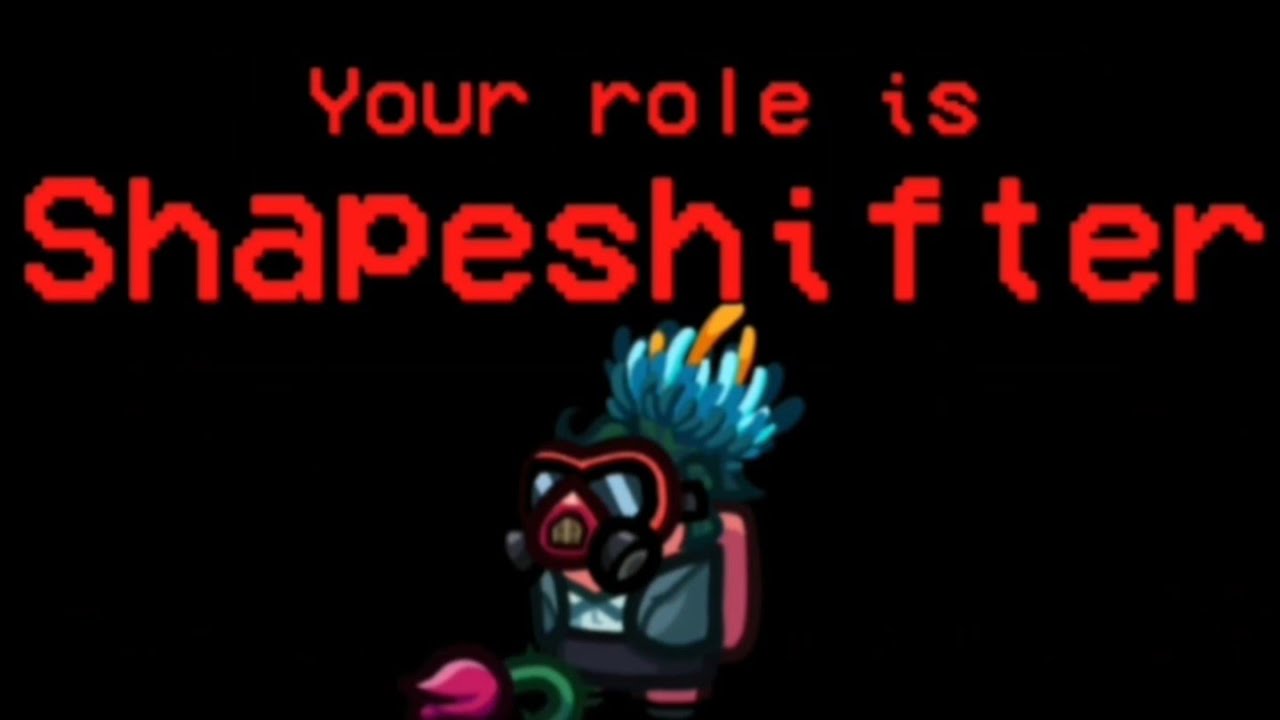 Among us shapeshifter gameplay. Among us gameplay #2 - YouTube