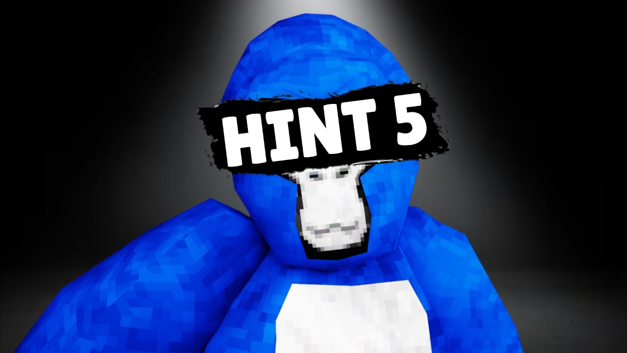 HINT 5.... - YouTube