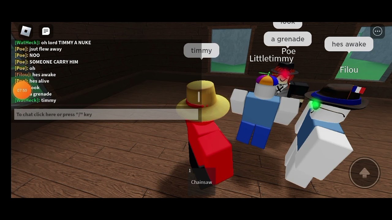 Little Timmy rap - YouTube