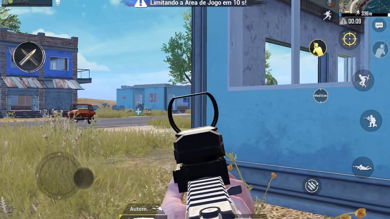 Squad wipe - YouTube