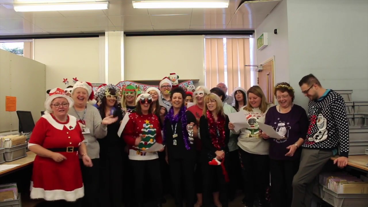 Medical Records Day 5 - YouTube