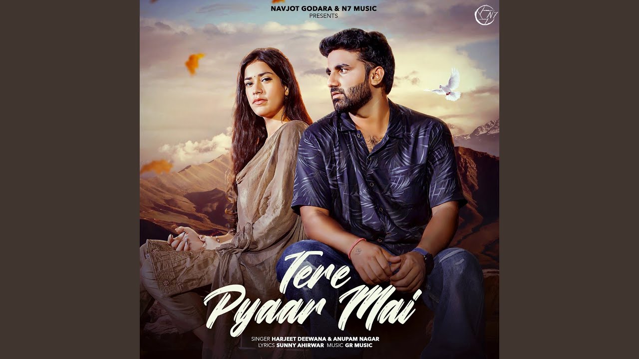 Tere Pyaar Mai - YouTube
