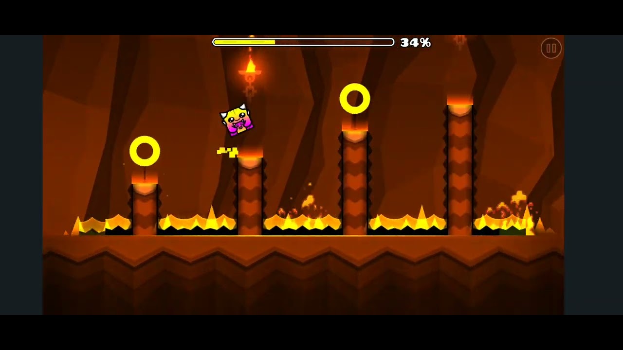 Ghost Ship (Geometry Dash Breeze) - YouTube