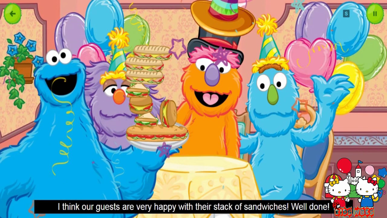 A Helping Hand The Furchester hotel | Play Game Online Games For Kids ...
