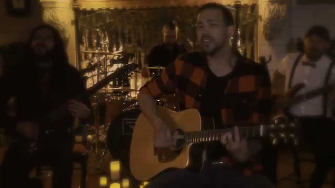 Random Hero - "Here With Me" [Official Video] - YouTube