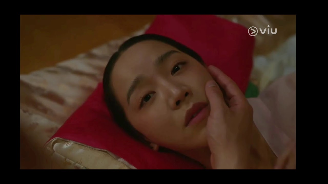 Mr. Queen | Queen Cheorin & King Cheoljong Intimate moments - YouTube