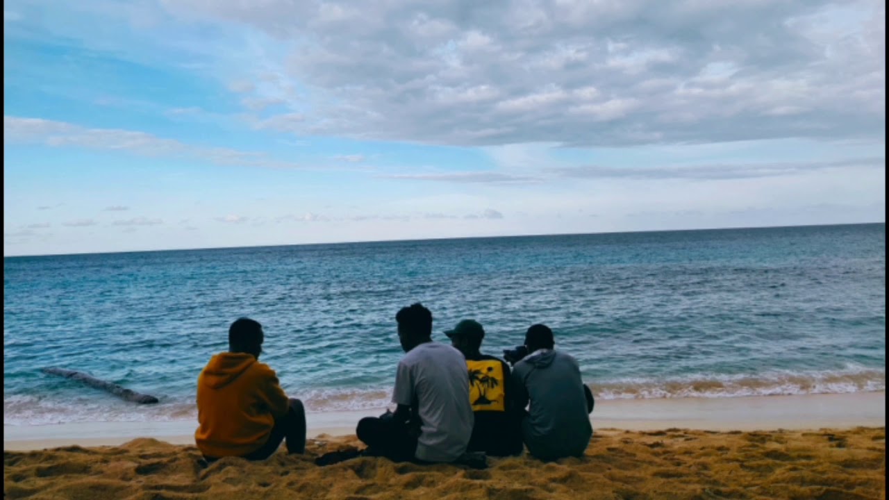 Mambri Awom - DON'T YOU WORRY - ft Roland.K _ Eggy.A _ Alfa.K _ and ...