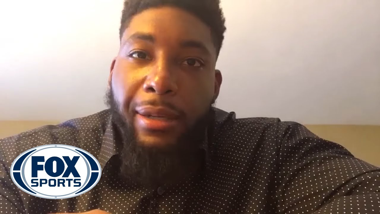 Devon Still is ready to get the preseason started - 'PROCast' - YouTube