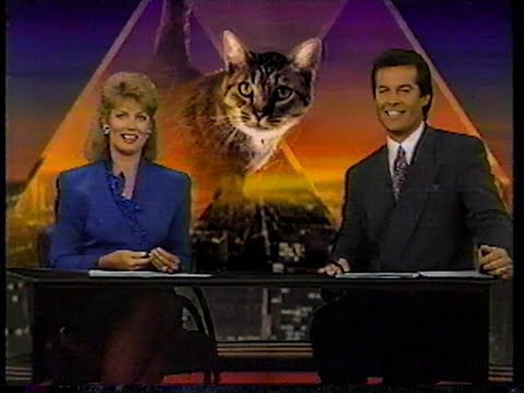 Kick back and spend half an hour in 1994