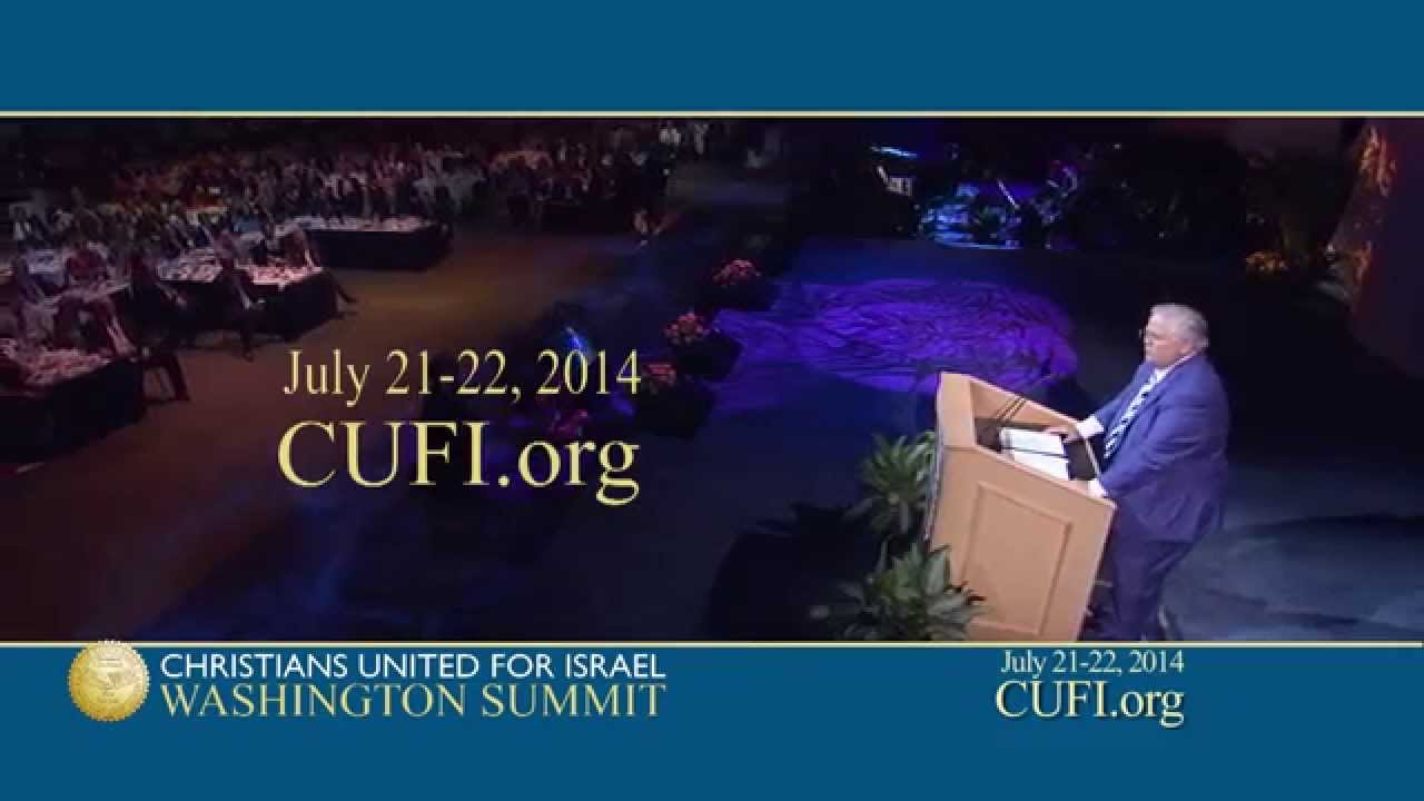 CUFI Washington Summit 2014 - YouTube