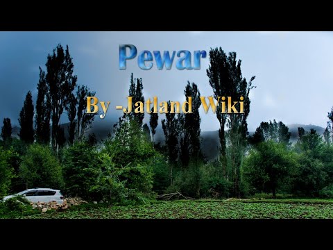 Pewar... brief history of pewar by Jatland Wiki. (Factual things) - YouTube