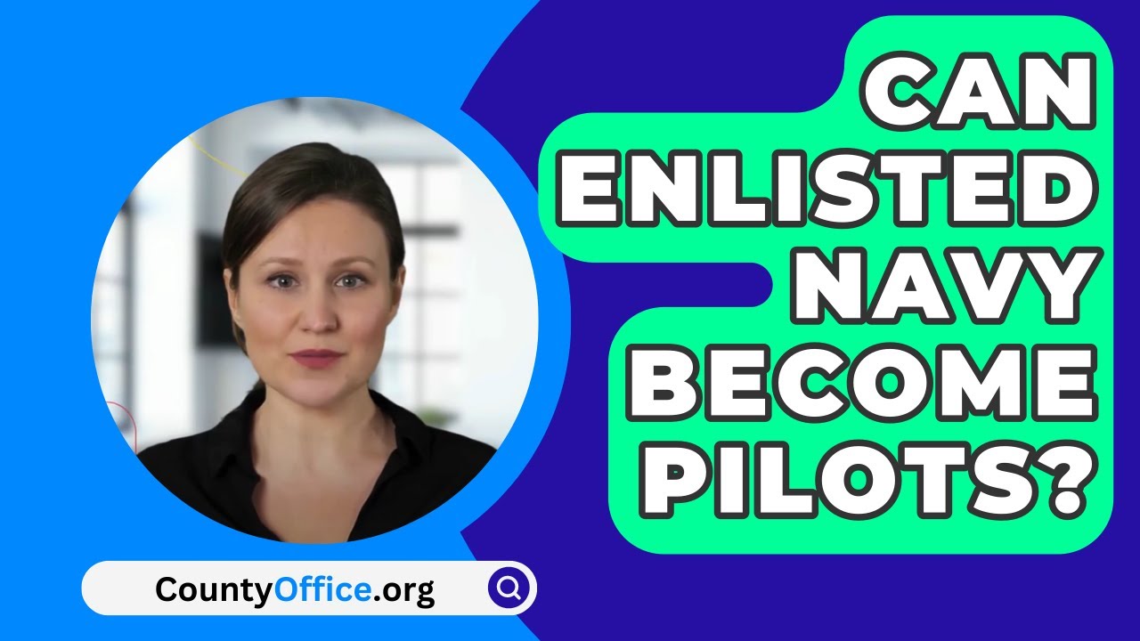 Can Enlisted Navy Become Pilots CountyOffice YouTube can-enlisted-navy-become-pilots-countyoffice-youtube