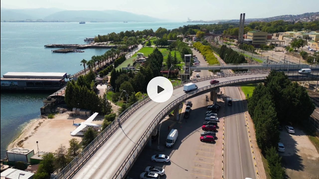 Seka Park - İzmit - Kocaeli - YouTube