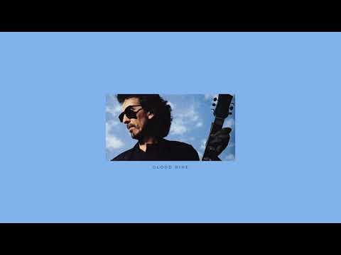 george harrison | cloud nine (slowed + reverbed)