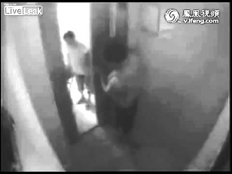 Terror elevator malfunction (elevator fail) - YouTube