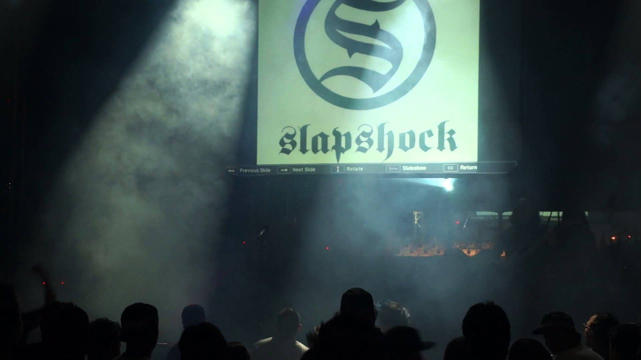 Haring Kopas - Pariah (Original) - YouTube