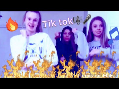 EXPOSING OUR PRIVATE TIK TOKS (EMBARRASSING) - YouTube