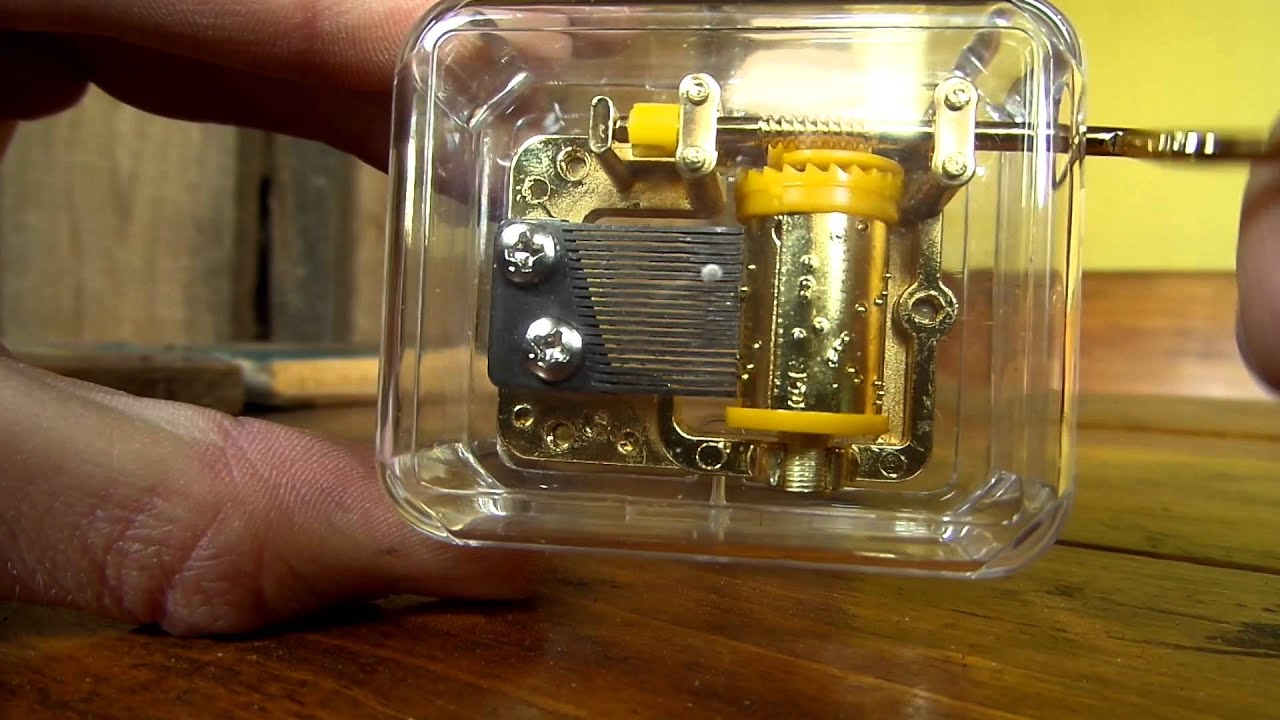 Music Sharmanka - YouTube