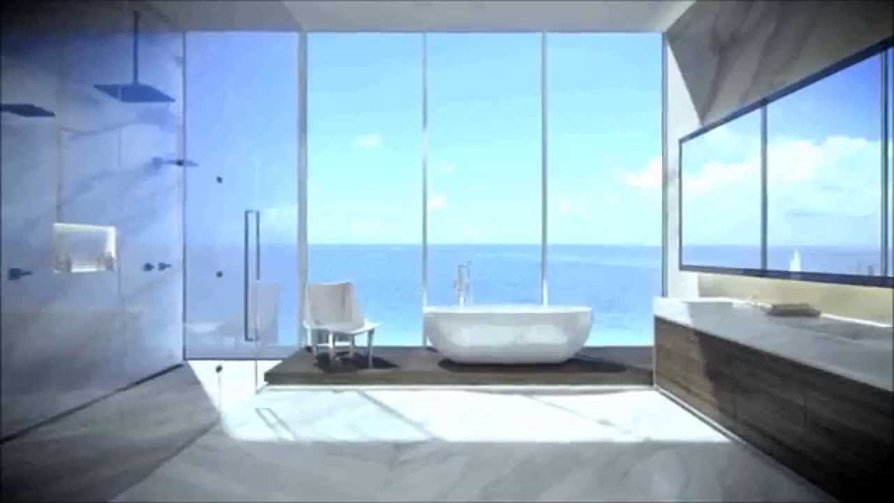 Muse Miami condo investments - YouTube