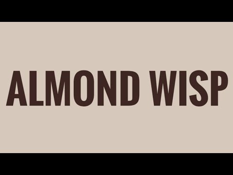 Gorgeous Gray Paint For Walls | Almond Wisp | Color Trends 2021 - YouTube