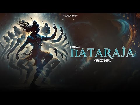 Nataraja (Sanskrit) Ranina Reddy | Mahashivratri 2025 | Cosmic Dance | Tandav 2025 #mahashivratri