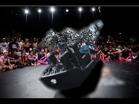 B-Boy Benchy - 3D printing Fail - YouTube