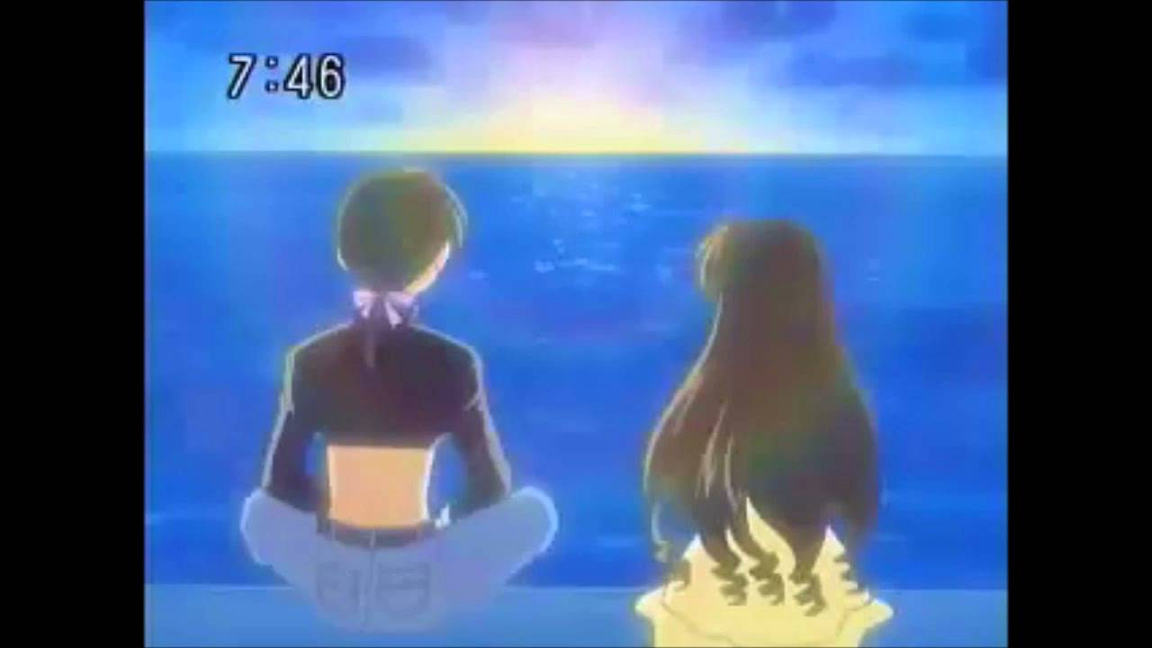 50 ways to say goodbye anime mix - YouTube