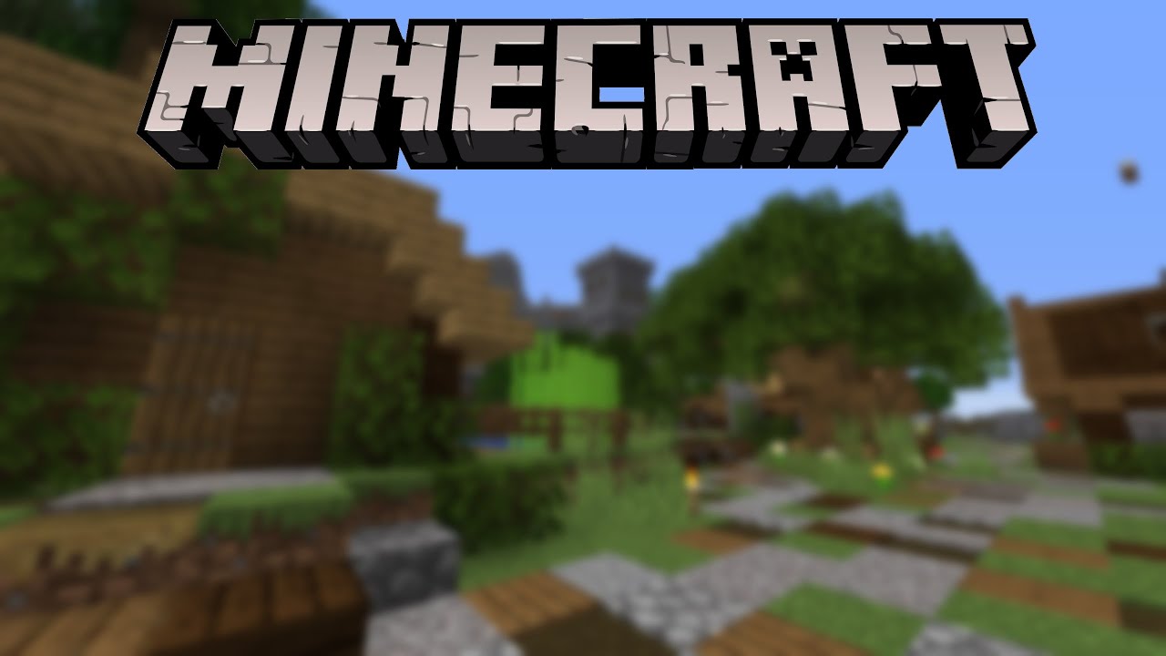 Minecraft 1.17 - What Is Going To Happen To The World? - YouTube