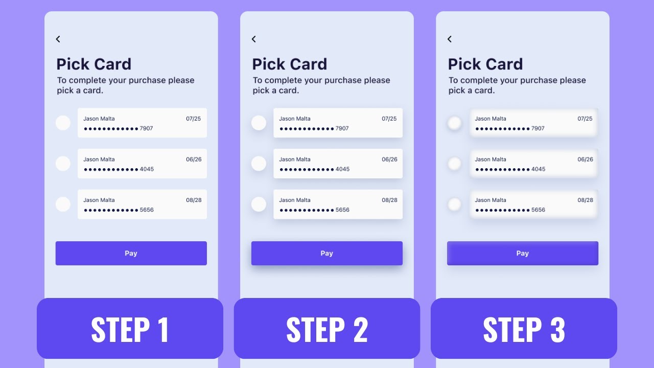 5-2-100-90 Shadow Rule - YouTube