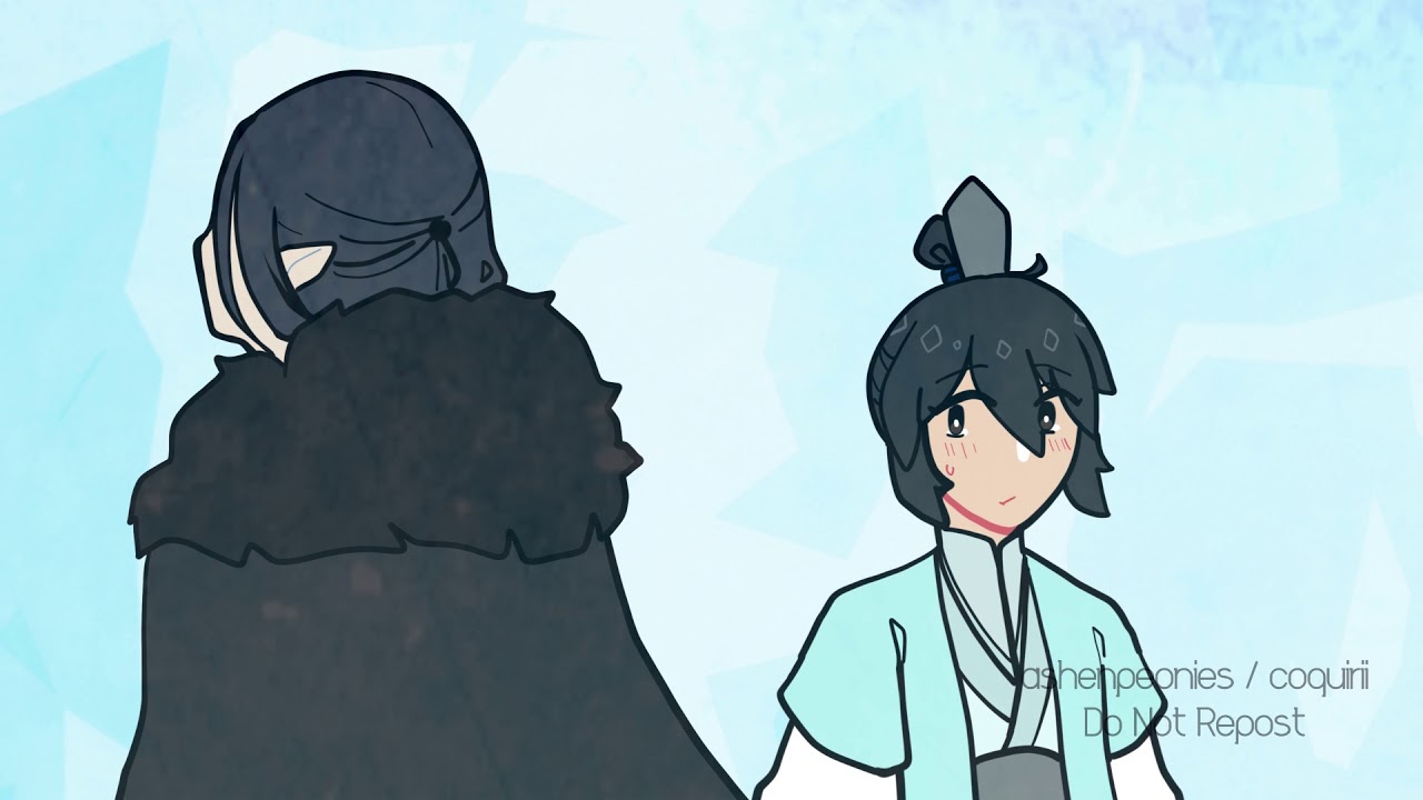 [BANG BANG meme] MoShang | SVSSS - YouTube