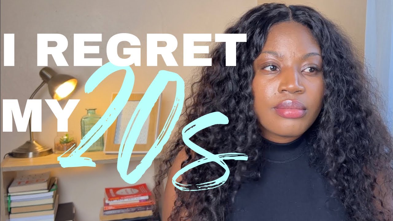 I messed up my life & wasted my 20s | 5 BIG Mistakes I regret making ...