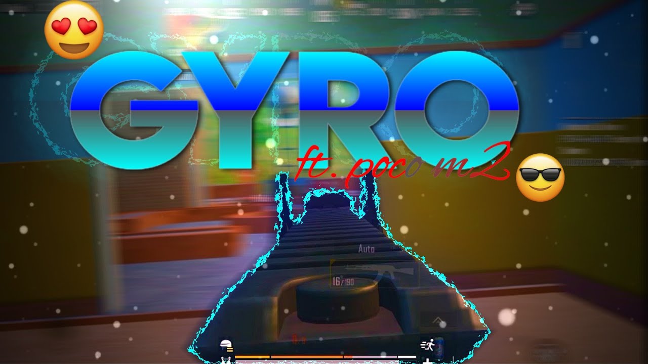 🥰GYRO practice🔥🔥pubg lite montage by epic riju gamer - YouTube