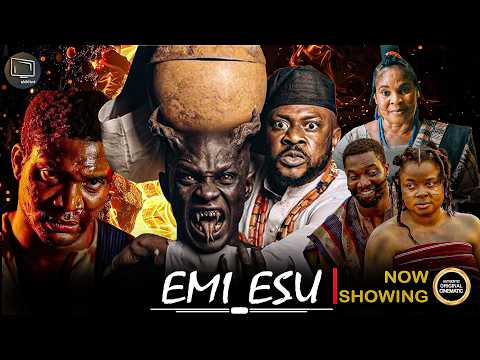 EMI ESU - Yoruba Movie 2026 Drama Odunlade Adekola, Moji Afolayan, Bimbo Ademoye #trending #usa #uk