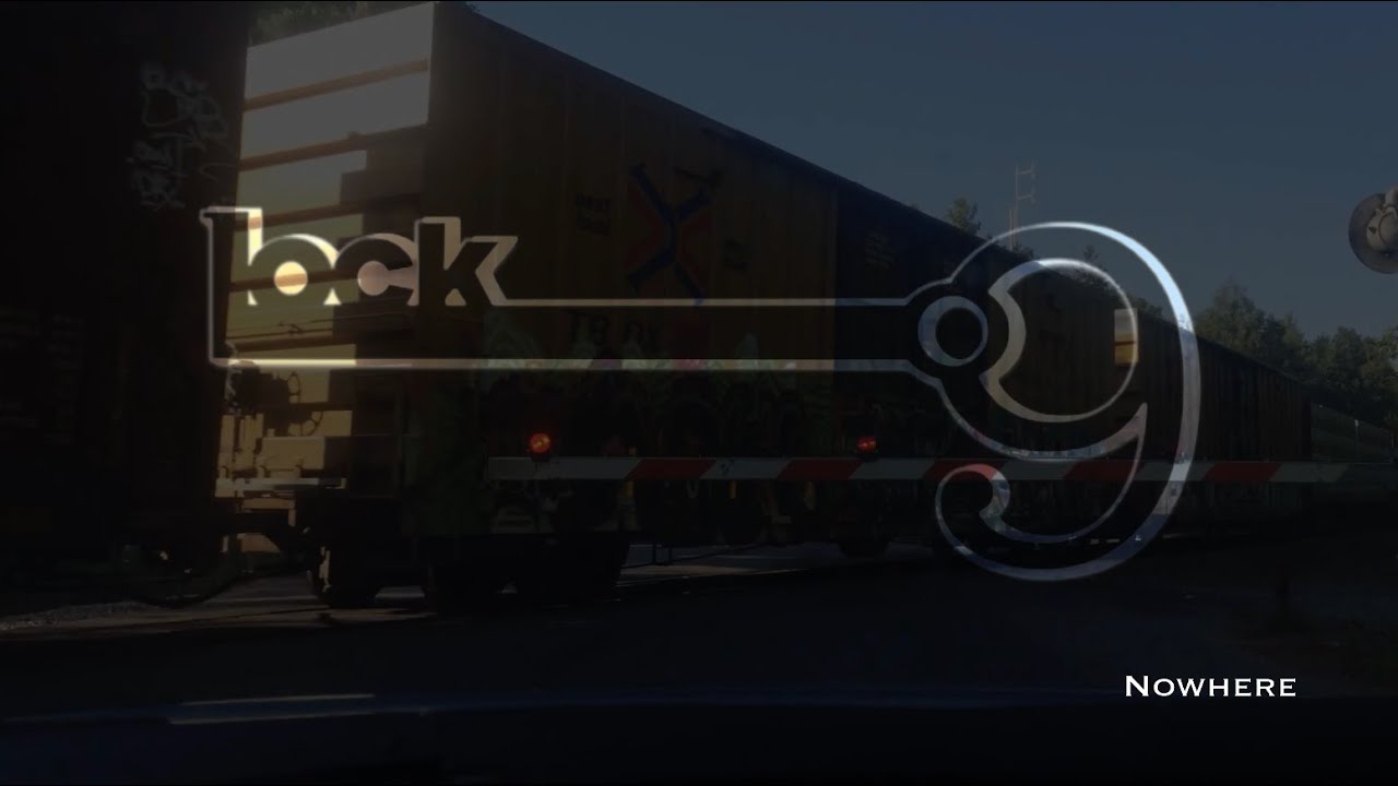 Lock 9 - Nowhere - Official Music Video - YouTube