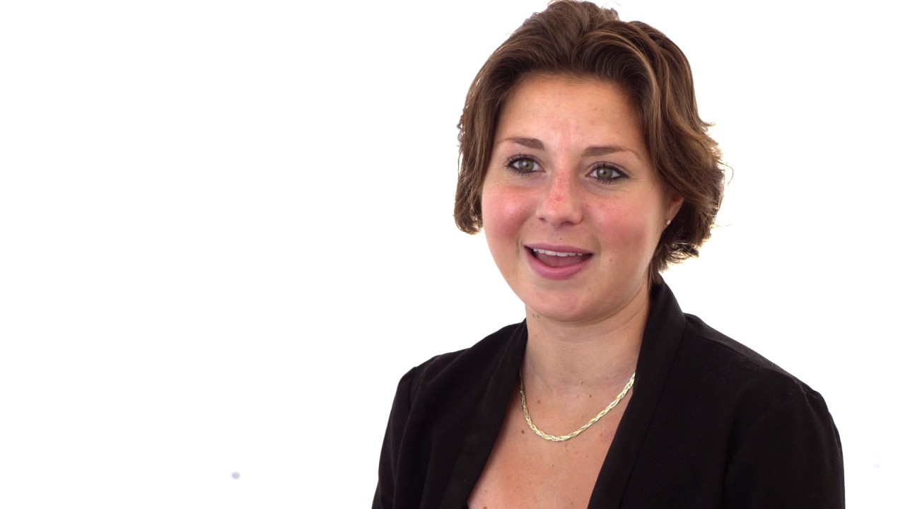 Stanford 125: Marisa Messina - YouTube